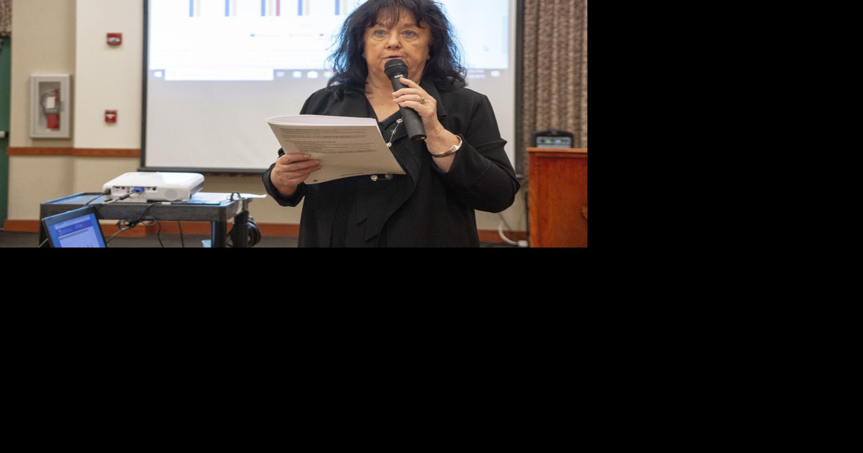 Logan begins plan to improve math scores | News | loganbanner.com