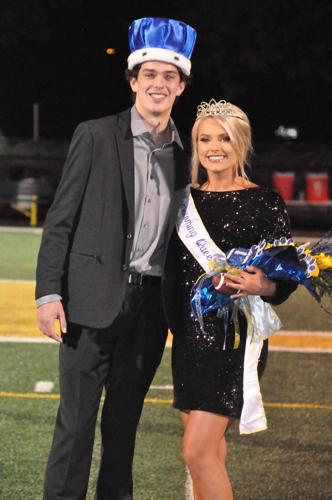 Logan homecoming royalty | News | loganbanner.com