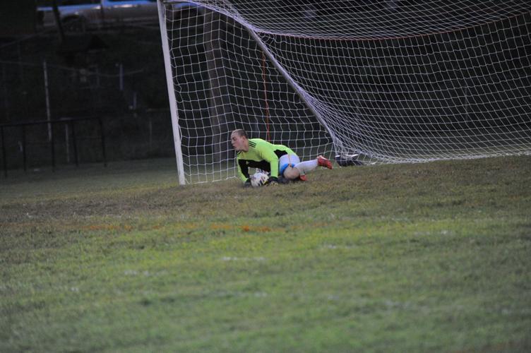 Logan plays to a 3-3 draw at Tug Valley | Sports | loganbanner.com