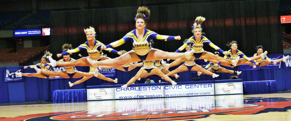 Photos: Logan cheers to state runner-up finish | Photos | loganbanner.com