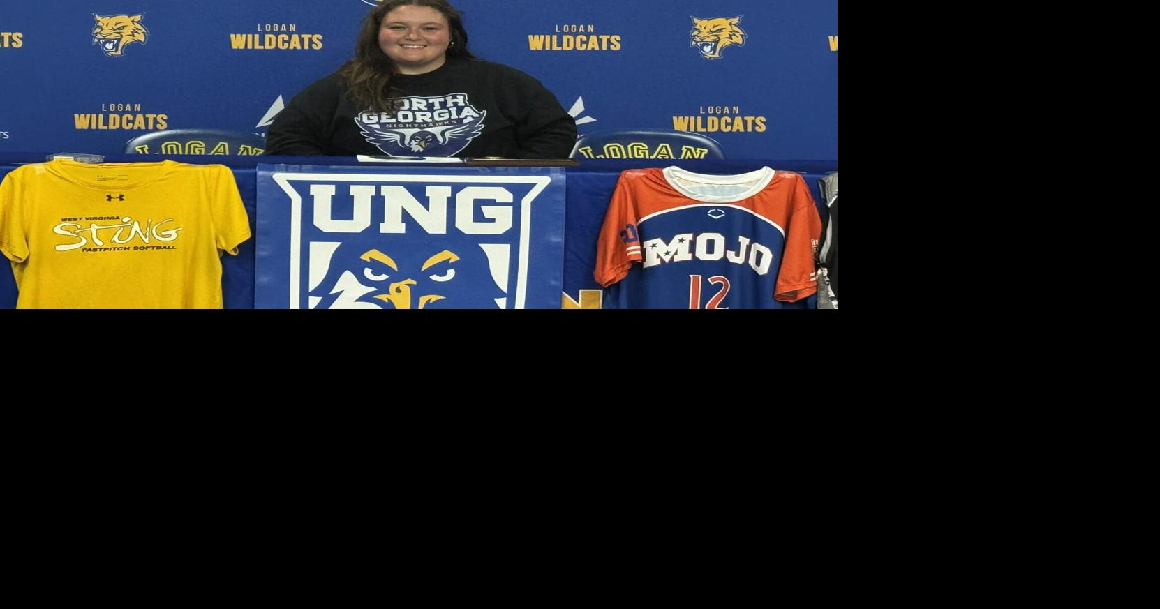 Logan slugger commits to North Georgia | Sports | loganbanner.com