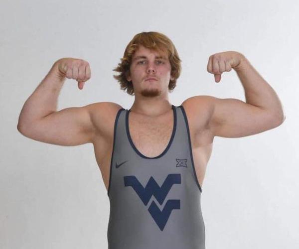 Logan's Mileto set to wrestle at WVU | Sports | loganbanner.com
