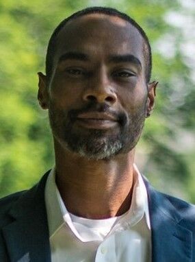 U.S. House District 1 candidate: Mr. Lacy Watson (D) | Candidates ...
