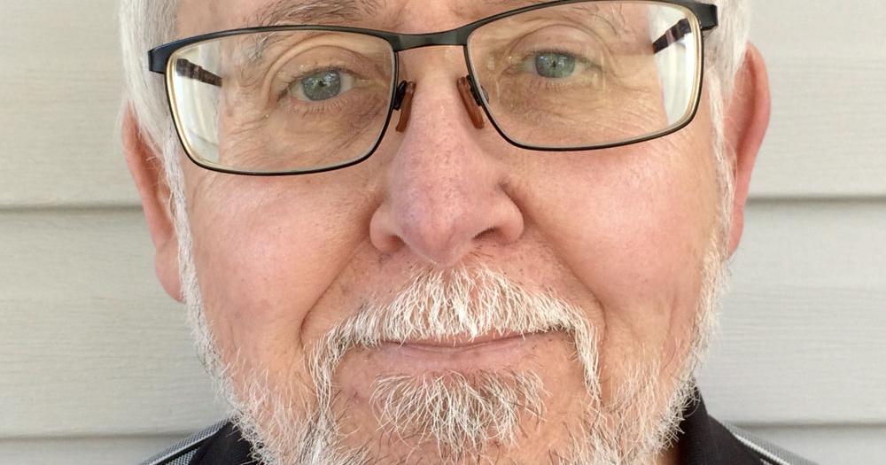 Logan County Board of Education candidate: Darrell Bias | News ...