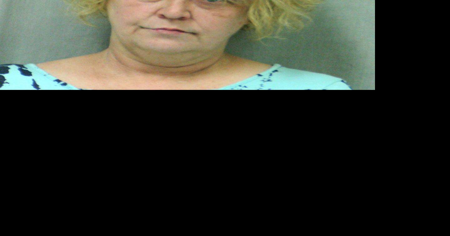 Hewett woman charged with third shoplifting offense | News ...