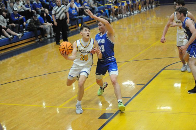 Logan punches ticket to Charleston with 50-33 win over Ripley | Sports ...