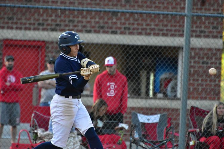 Hillbillies fall 10-9 at Belfry (KY) on walk-off bunt | Sports ...