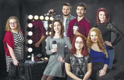 WLHS-TV recognized | News | loganbanner.com