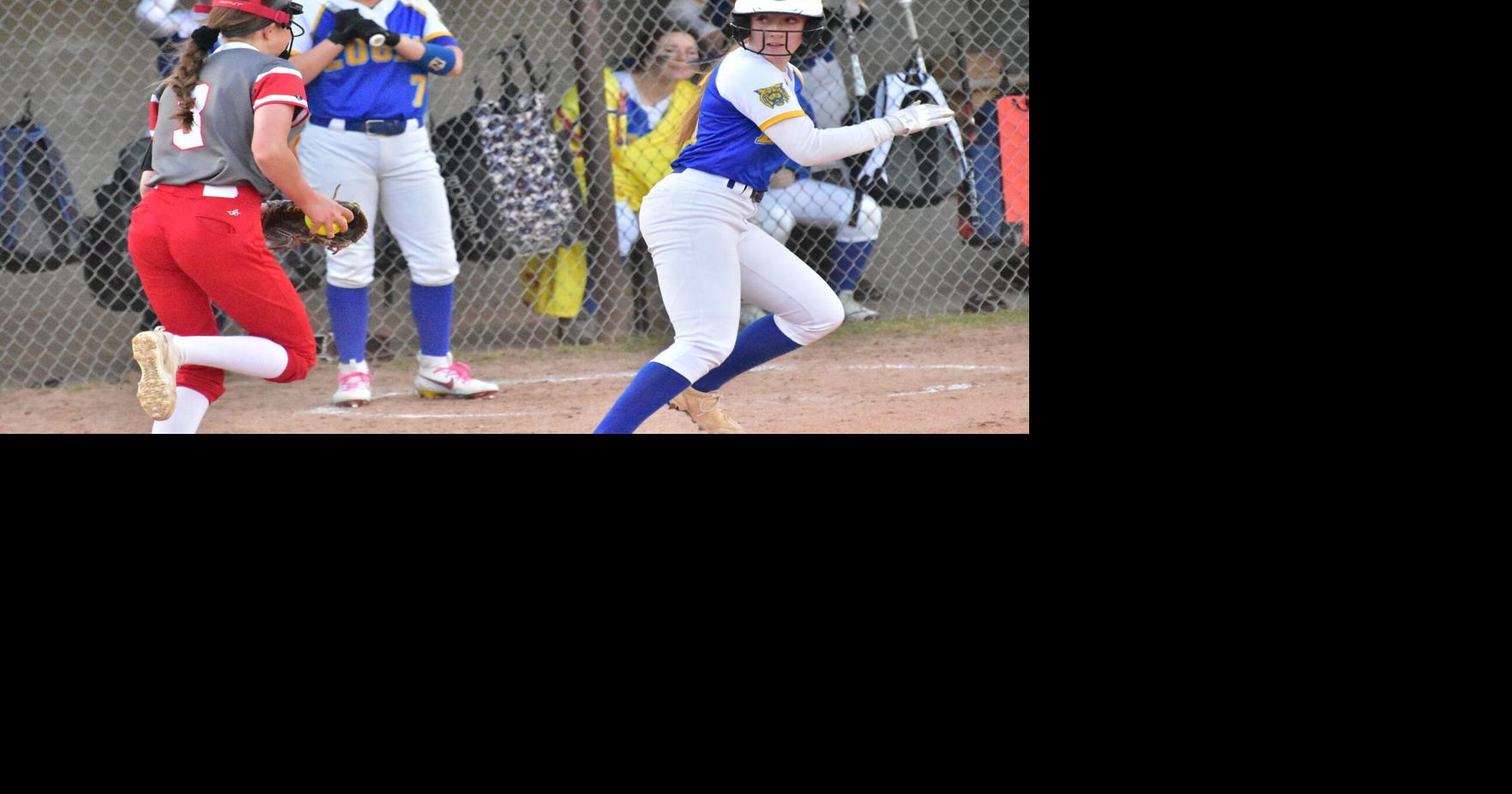 Logan hardball teams take road trips on Monday | Sports | loganbanner.com