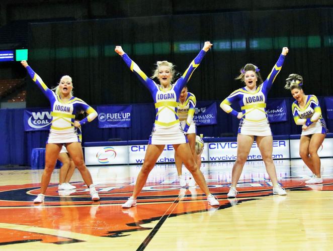 Photos: Logan cheers to state runner-up finish | Photos | loganbanner.com
