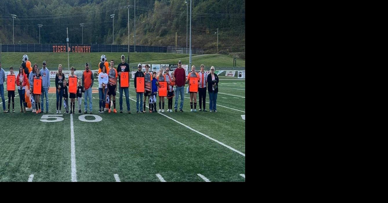 CMS soccer 9-0 on the 2023 season | Sports | loganbanner.com