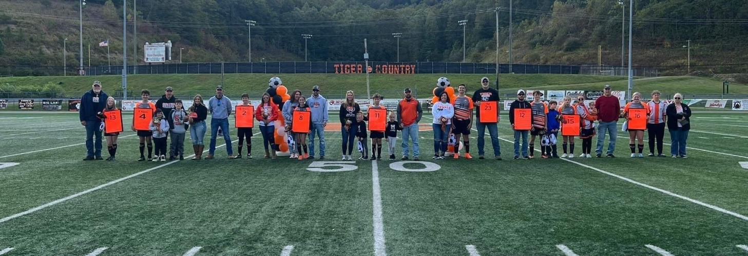 CMS soccer 9-0 on the 2023 season | Sports | loganbanner.com