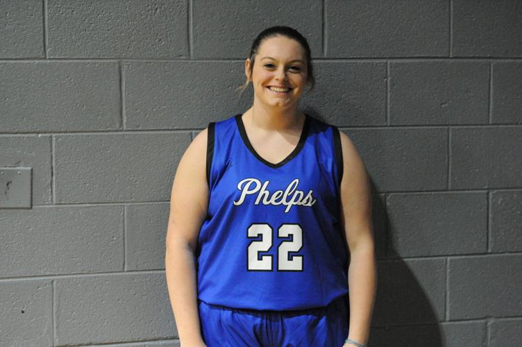 Young Lady Hornets squad eyeing region berth | Sports | loganbanner.com