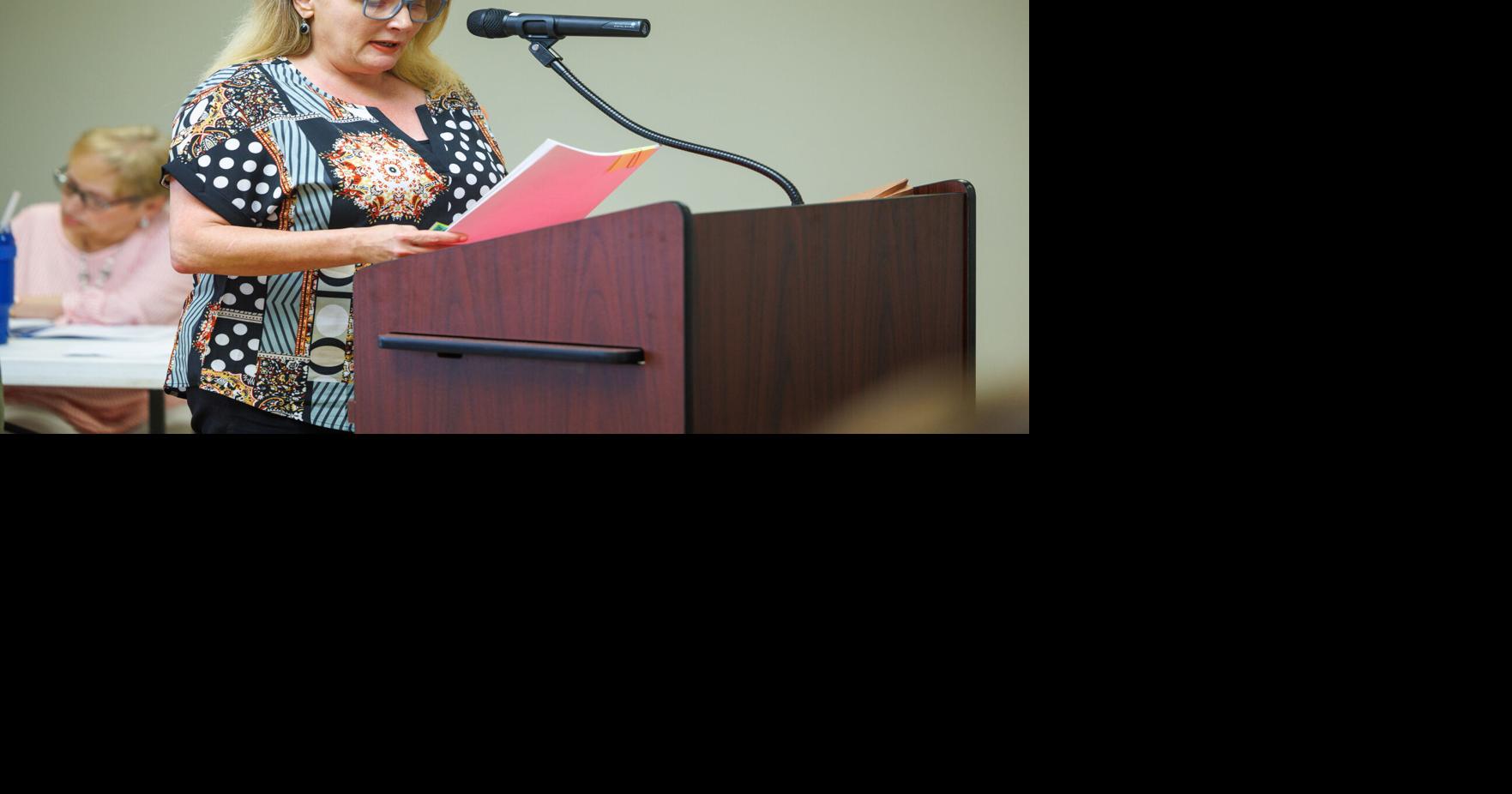 Commission approves drawdown on NTIA broadband expansion project | News ...