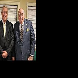 Murray, Cole speak at TVMI meeting | News | loganbanner.com