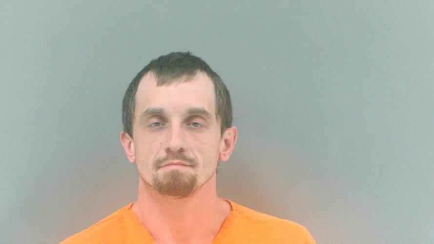 Two arrested in connection with arson at Mallory | News | loganbanner.com