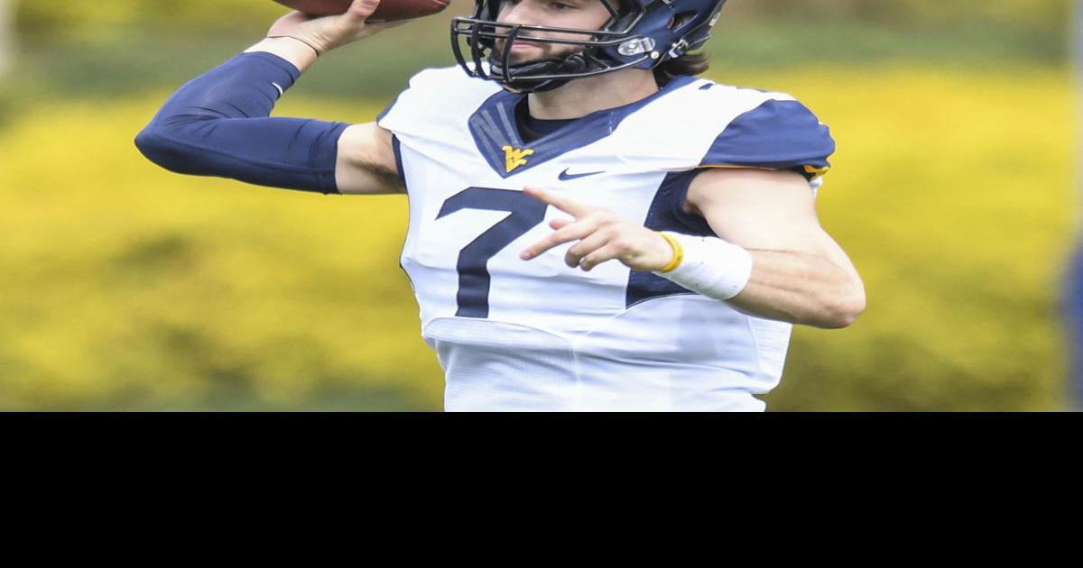 Grier named to Davey O'Brien Award Watch List | Sports | loganbanner.com