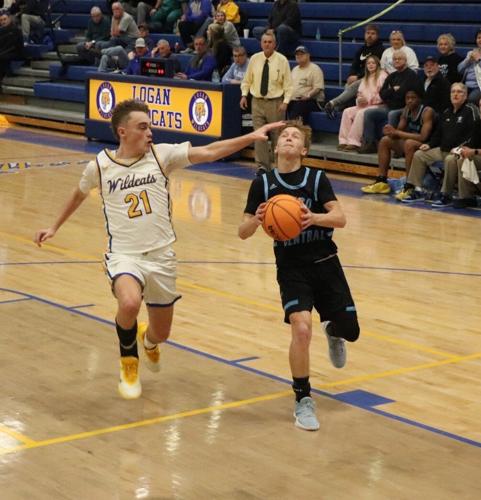 Prep boys basketball: Logan beats Mingo for second straight OT win ...