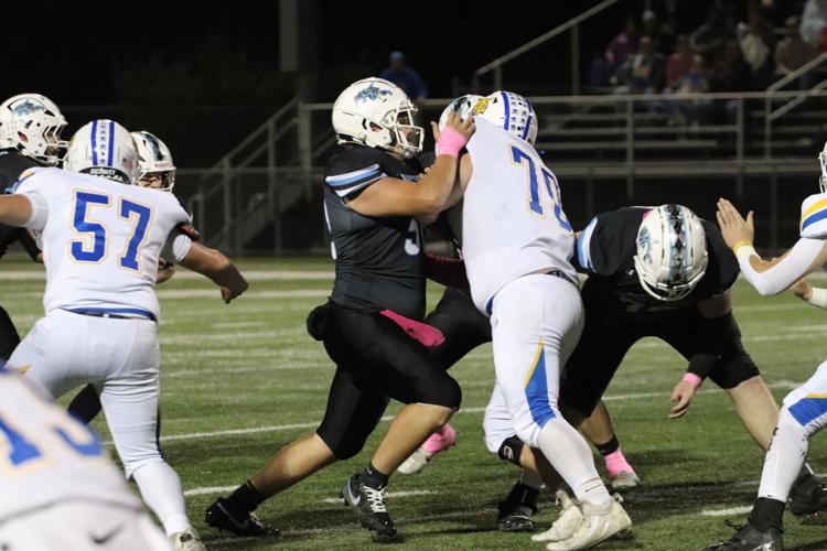 Ball and Mullins enjoying preparation for North-South game | Sports ...