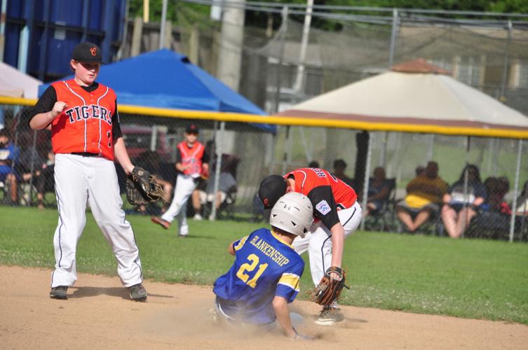 Photos: Logan All-Stars state bound | Photos | loganbanner.com
