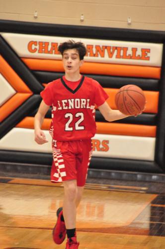 Photos: Lenore Middle 50, Harts Middle 40 (Country Roads Showcase ...