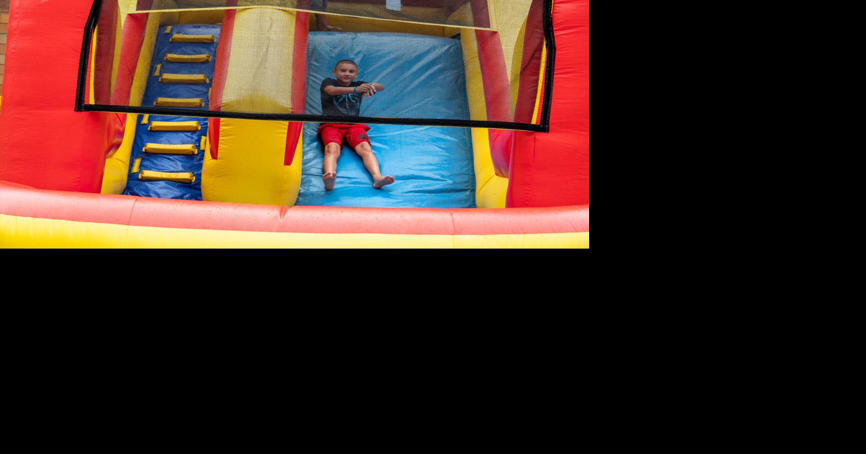 Man Street Fair returns this Friday and Saturday | News | loganbanner.com