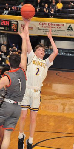 Logan's 'Mr. Excitement': Browning's buzzer-beaters create a buzz ...