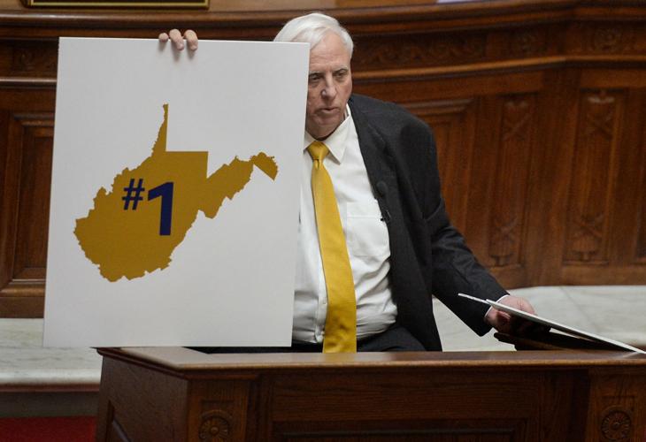 In State of State address, Justice calls for income tax phaseout as way ...