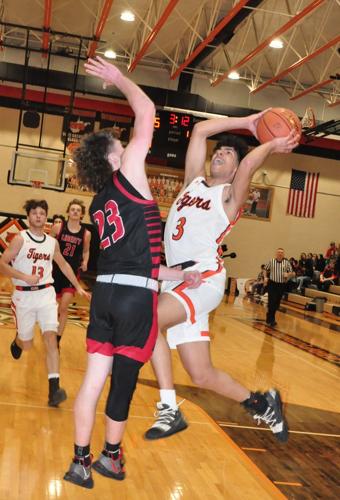 Tigers 7-peat as section champs, to play Bluefield | Sports ...