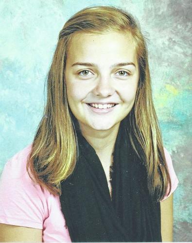 Sara celebrates 14th birthday | News | loganbanner.com