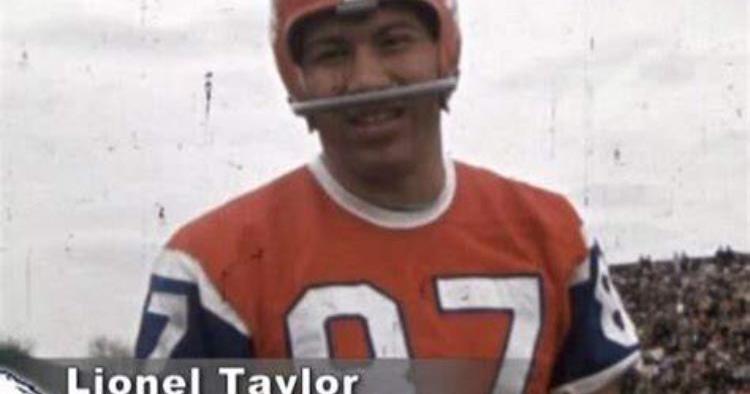 Taylor had Hall of Fame caliber career in AFL/NFL | Sports ...