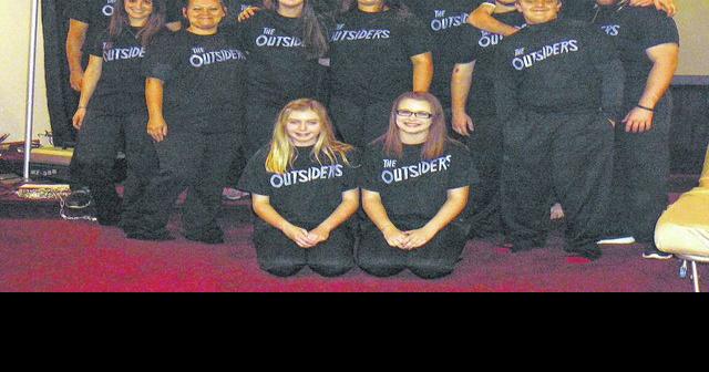 Introducing The Outsiders | News | loganbanner.com