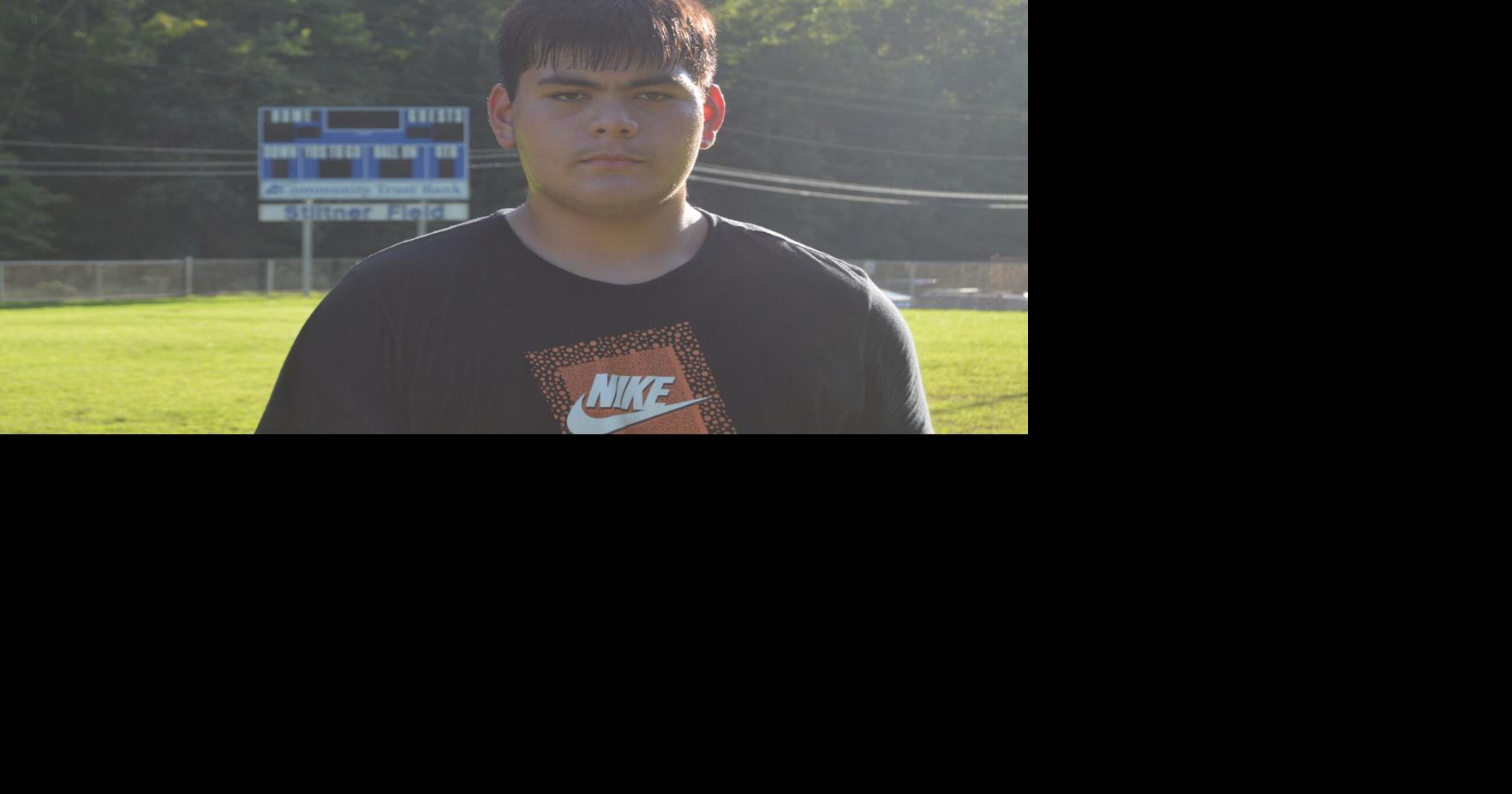 Phelps pushing forward despite low numbers in 2022 | Sports ...