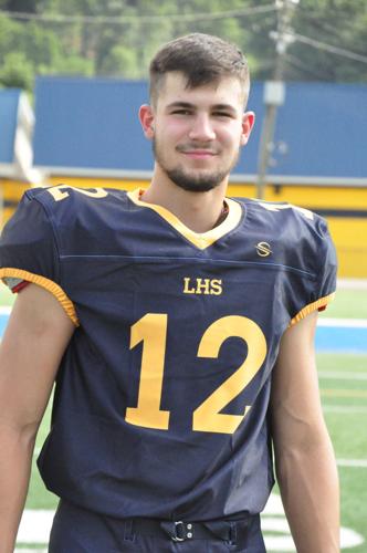 Logan doesn't want to rebuild but be a contender instead | Sports ...