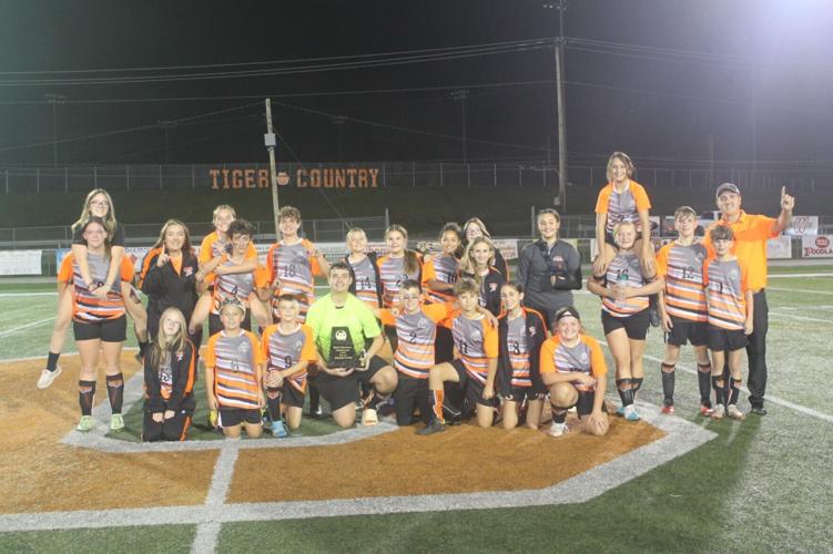 CMS soccer wins Black Diamond Championship | Sports | loganbanner.com