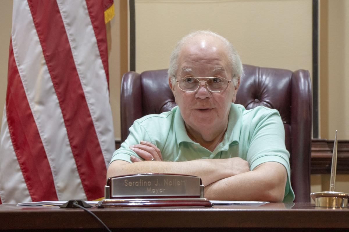 Council canvasses city election | News | loganbanner.com