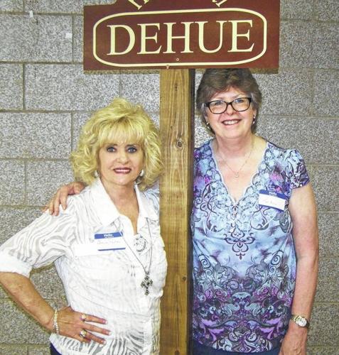 Dehue/Rum Creek Reunion 2016 held | News | loganbanner.com