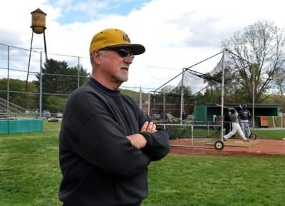 Hall of Fame West Virginia State baseball coach Cal Bailey dies at 77 ...