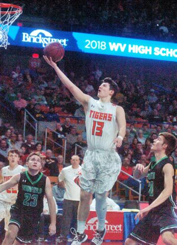 Drew Williamson goes prep school route with Beckley | Sports ...