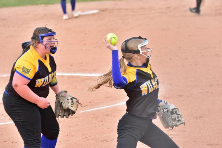 Lady Wildcats defeat Scott for sixth straight win | Sports ...