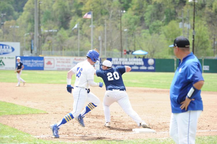 Logan County baseball roundup | Sports | loganbanner.com