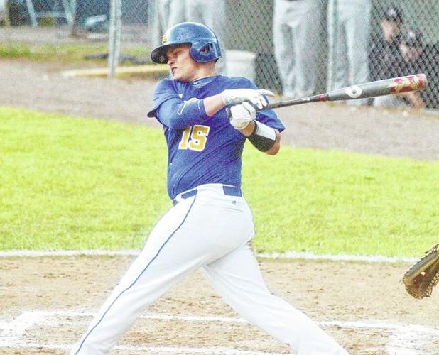 Logan baseball fighting for survival | News | loganbanner.com