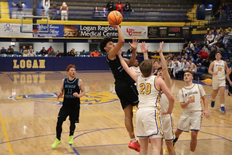 Prep boys basketball: Logan beats Mingo for second straight OT win ...