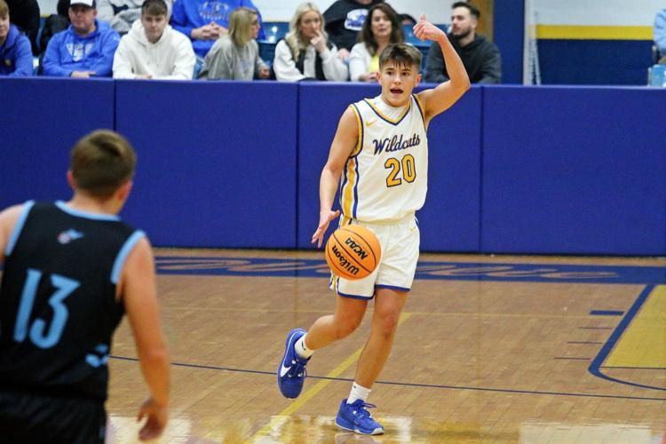 Logan remains unbeaten with 66-56 win over Mingo Central | Sports ...