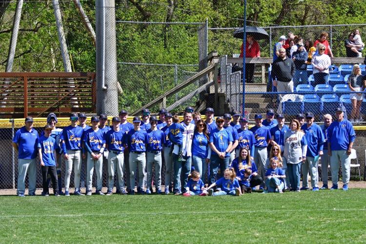 'Jordan Butcher Memorial Scholarship' to be given | Sports ...