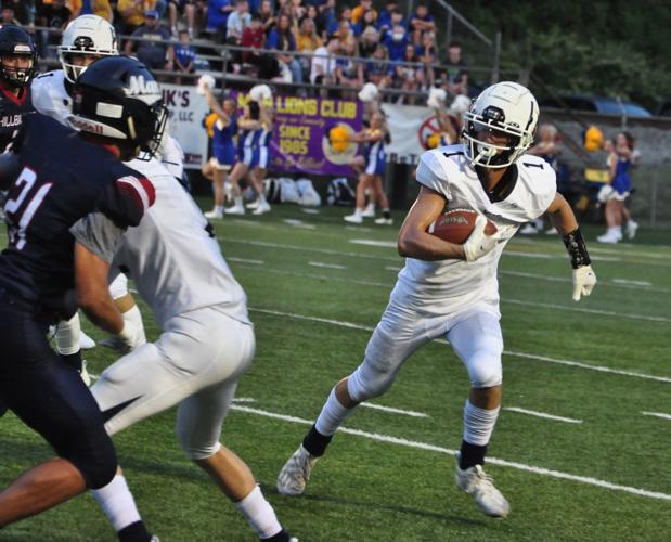 Logan waking up the echoes with its 3-0 start | Sports | loganbanner.com