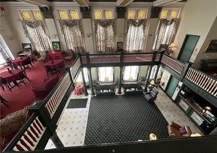 Lowe Hotel in Point Pleasant on the market for $2.3 million | News ...