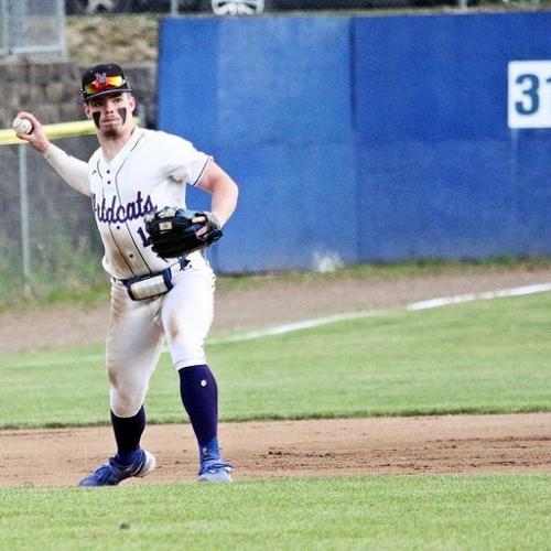 PHOTOS: Sissonville at Logan baseball | Sports | loganbanner.com