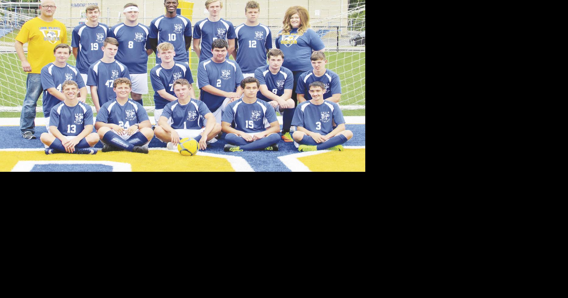Coach Noe knows Logan soccer has room to grow | Sports | loganbanner.com