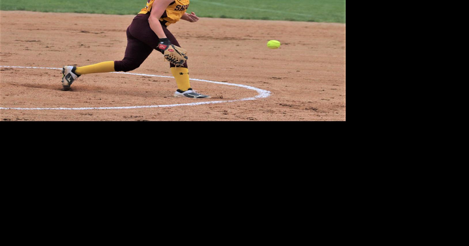 Sherman Tide softball aiming for state championship | Sports ...